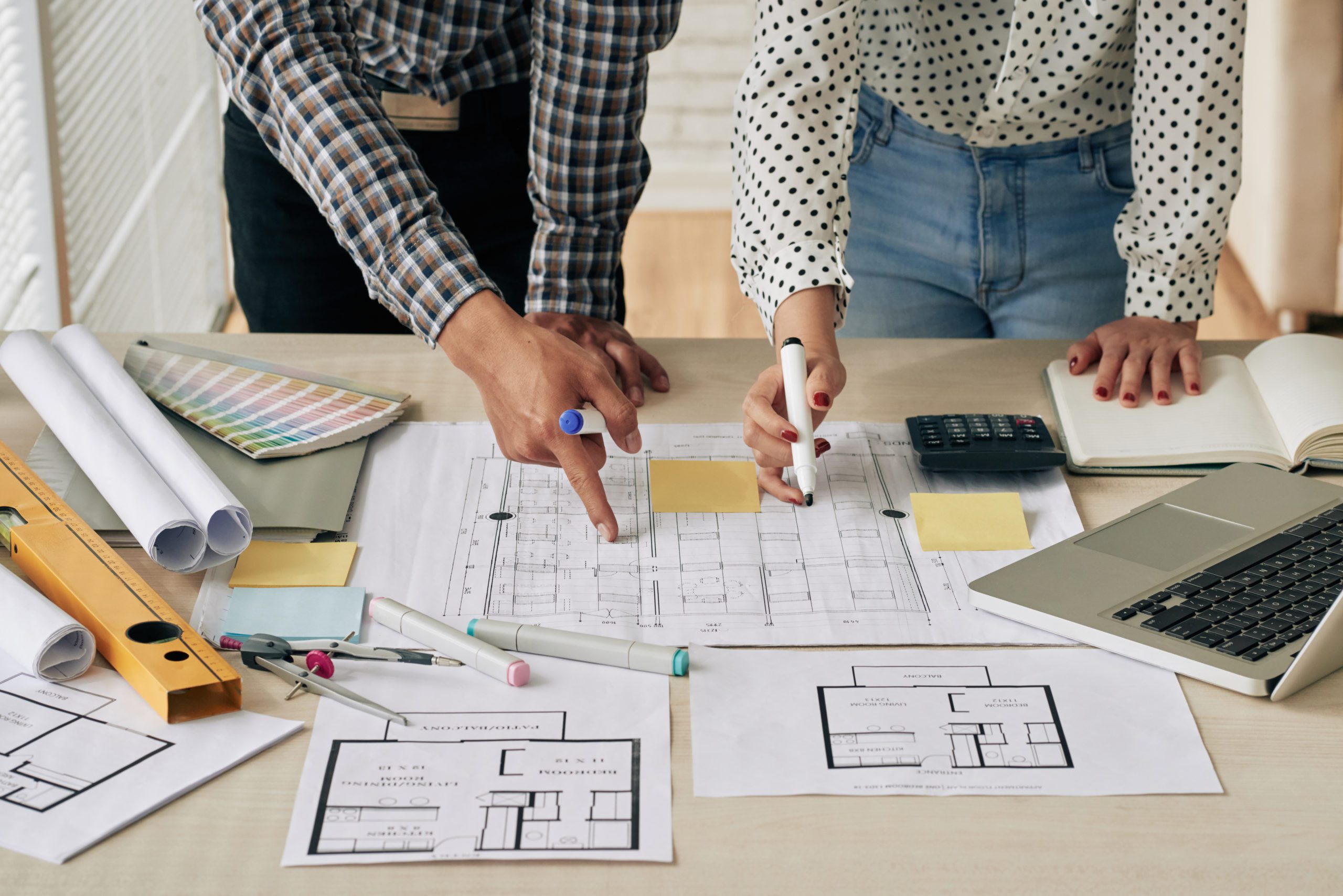 Best Home Builders in Kerala Planning & Designing - Buildtech Builders