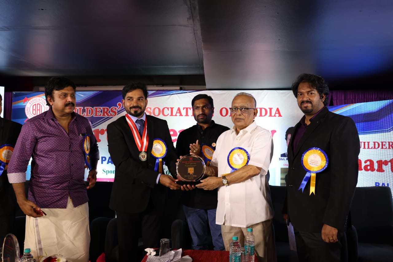 Best Home Builders in Kerala News - Buildtech Builders