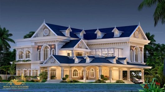 Best Home Builders in Kerala Projects - Buildtech Builders