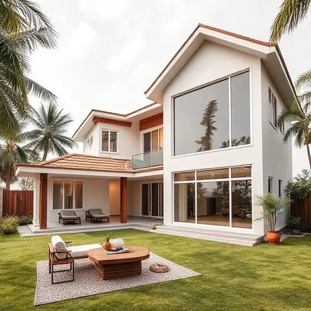 Budget Planning for New Homes- Budget Planning for New Homes - Buildtech Builders