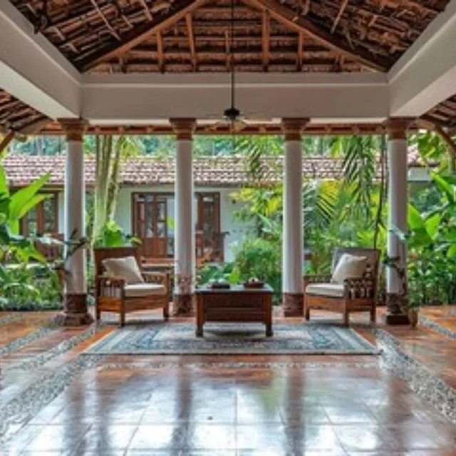 Best Home Builders in Kerala - Kerala Home Interiors Inspired by ...